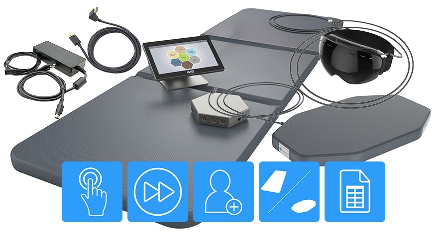 iMRS Pricing & Promo - iMRS.SG